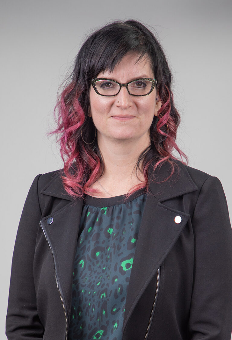 Hannah Kelley Appointed to Vice President of Finance - Chugach ...