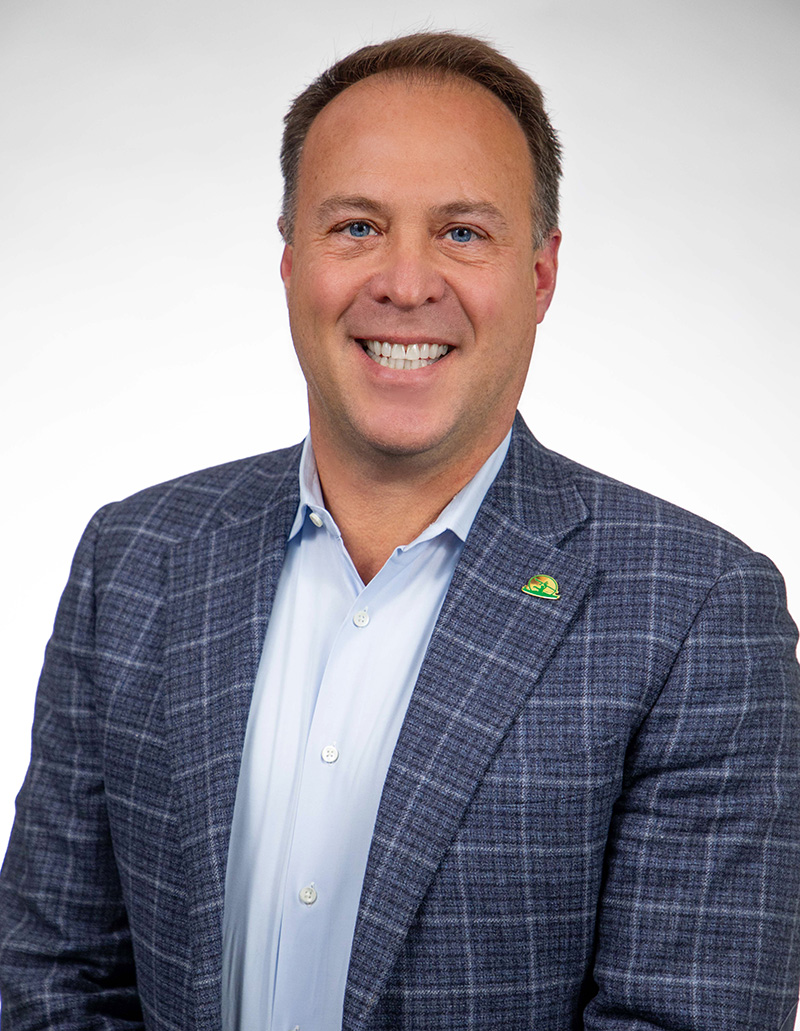 Leadership - Chugach Government Solutions