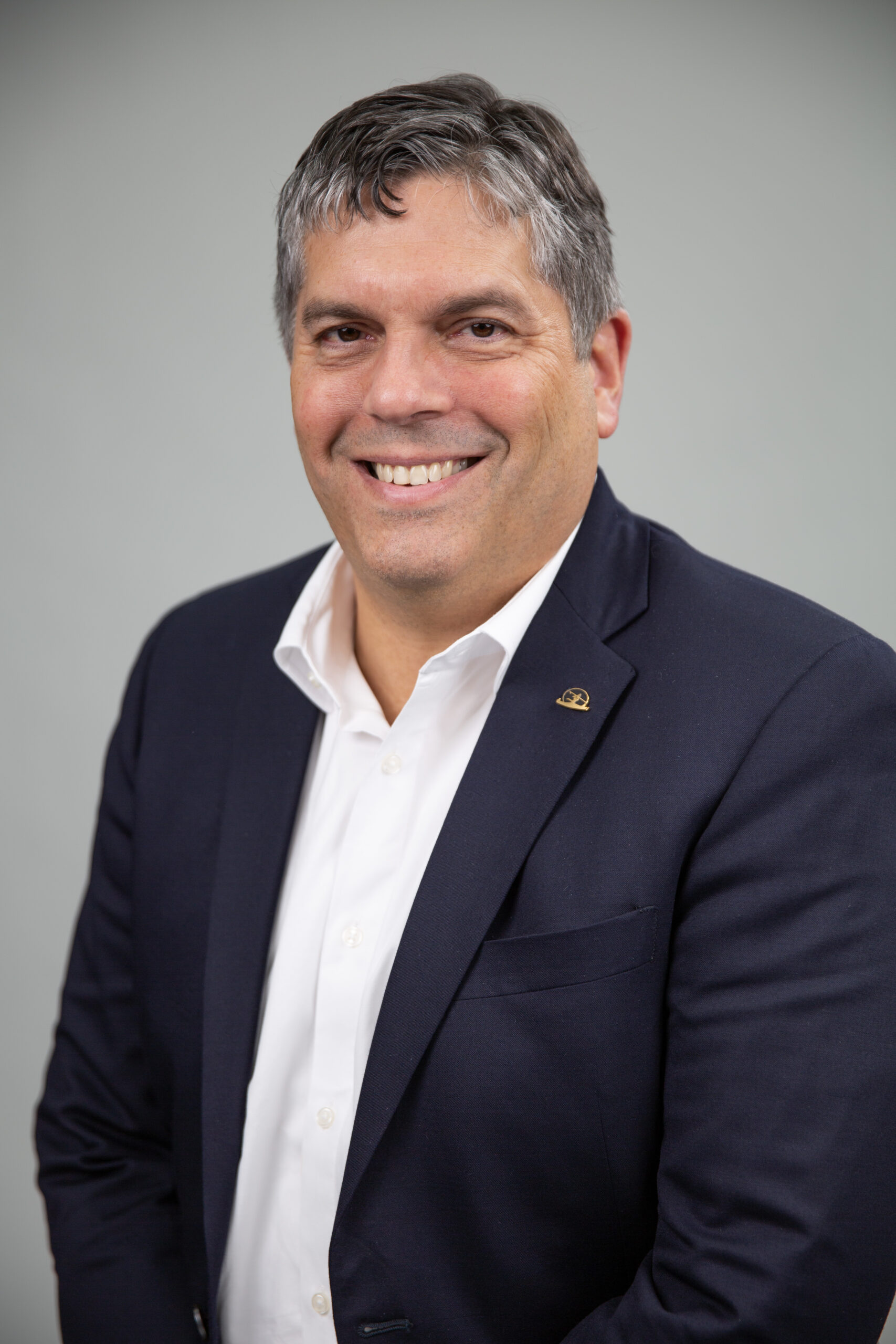 Leadership - Chugach Government Solutions