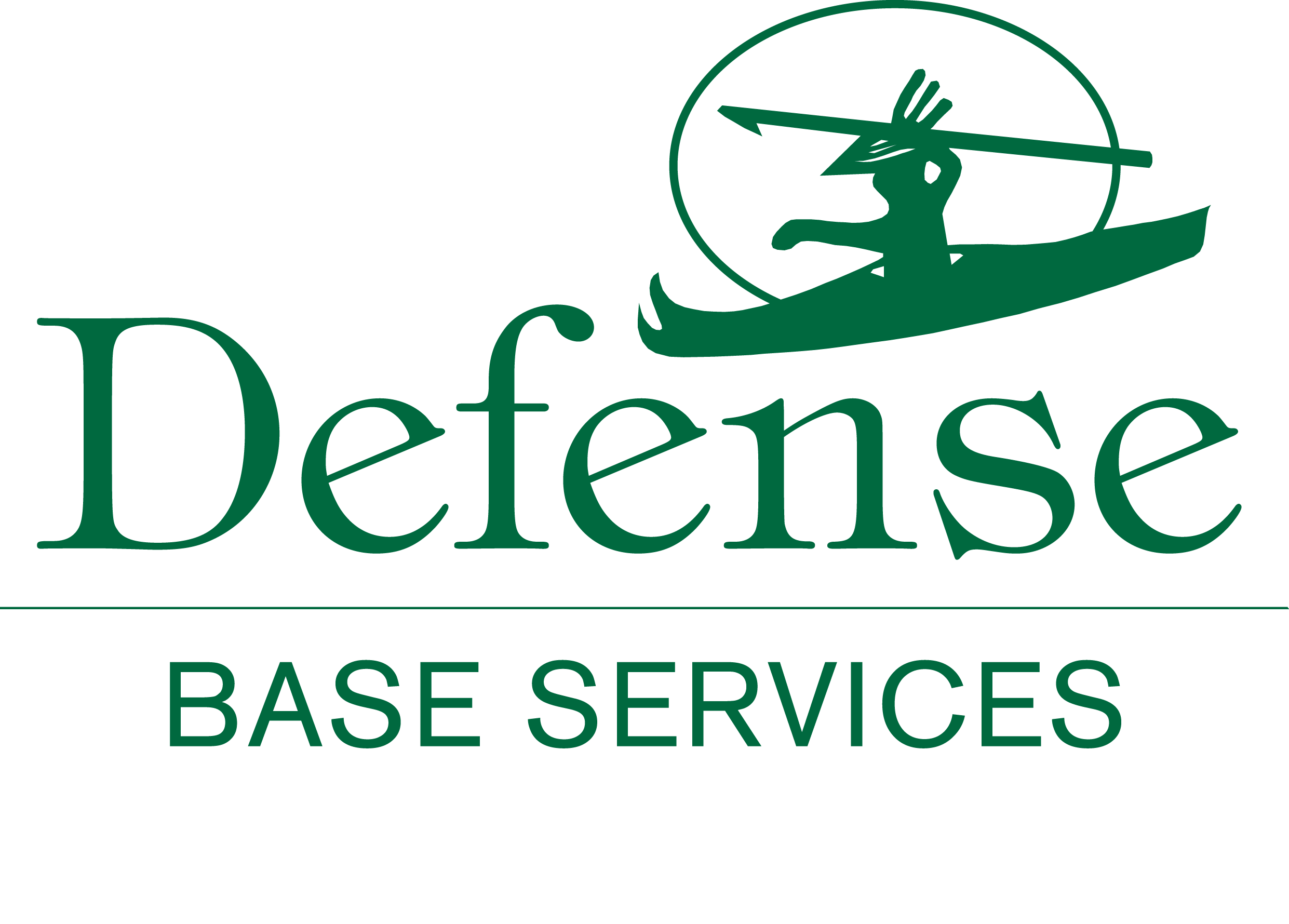 Defense Base Services, Inc. - Chugach Government Solutions