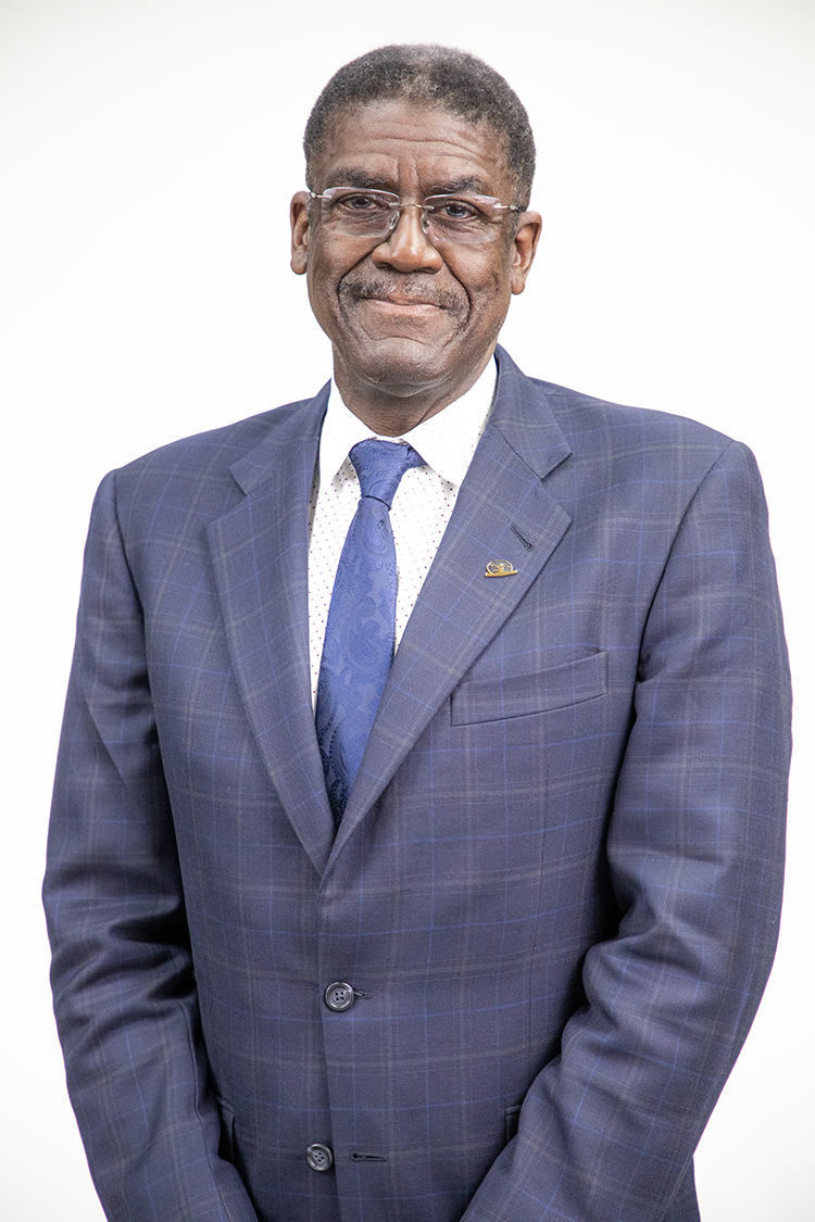 Leadership - Chugach Government Solutions