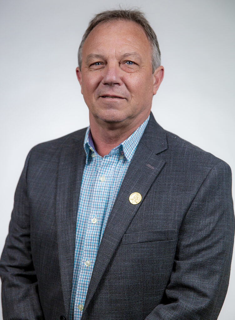 Leadership Team | Chugach Government Solutions